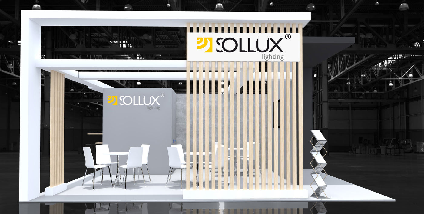 Sollux LED: designer and elegant lighting to enhance your home – Sollux ...